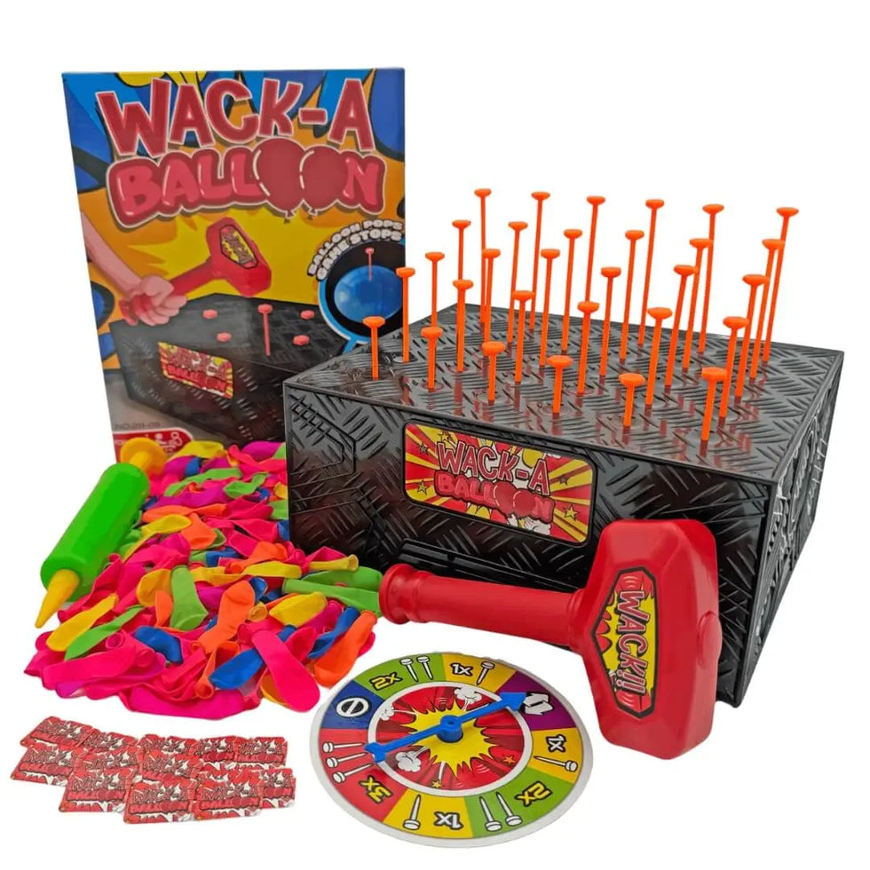 Diffy Games | Viral Party & Stacking Games For All Ages
